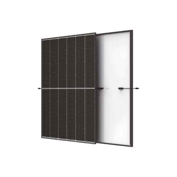 Trina Solar Solarmodul 440Wp, N-Type, black, Vertex S+, TS
