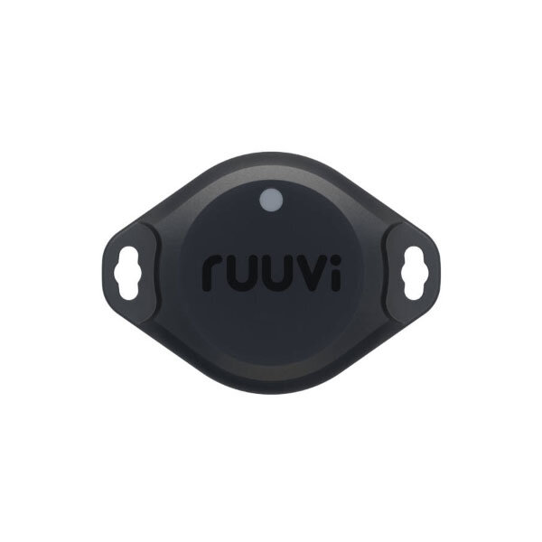 RuuviTag Pro Bluetooth Sensor 4-in-1